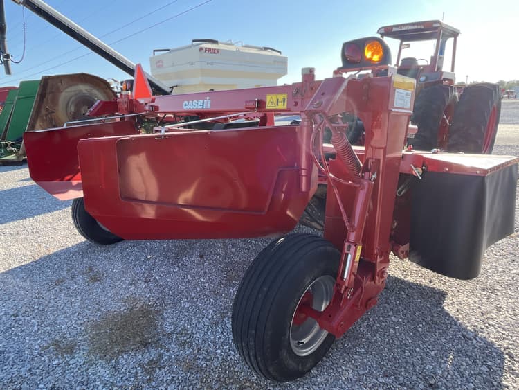 Case IH DC103 Hay and Forage Mowers - Conditioner for Sale | Tractor Zoom