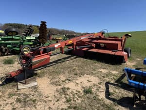 Case IH DCX131 Lot No. 147 Hay and Forage For Sale | Tractor Zoom