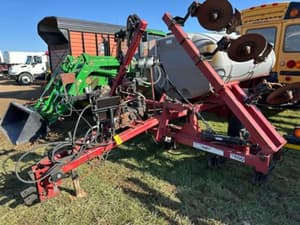 SOLD - Case IH Nutri Placer 2800 Lot No. 881 Chemical Applicators with ...