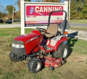 SOLD - Case IH DX25E Lot No. 72 Tractors with 835 Hrs | Tractor Zoom