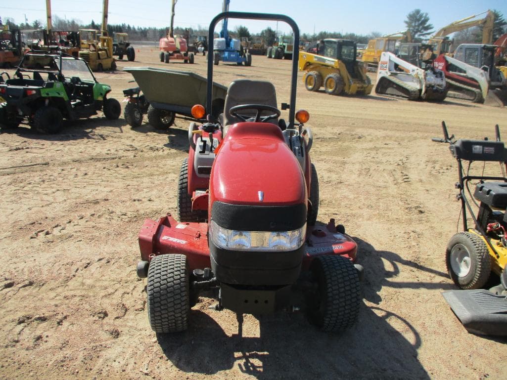Case IH DX25E Tractors Less than 40 HP for Sale | Tractor Zoom