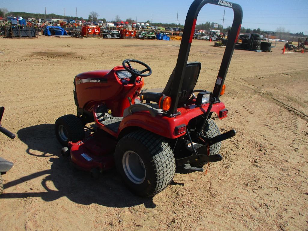 Case IH DX25E Tractors Less than 40 HP for Sale | Tractor Zoom