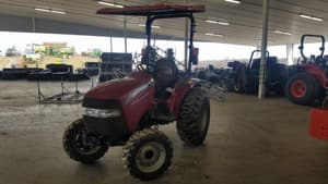 SOLD - CASE IH DX33 Tractors with 1,171 Hrs | Tractor Zoom