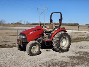 Case IH DX40 Tractors For Sale with 2,293 Hrs | Tractor Zoom