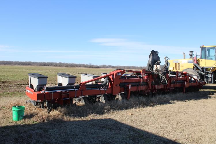 Case IH 1230 Planting Planters for Sale | Tractor Zoom