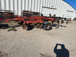 Case IH Ecolo-Tiger 530B Stock No. 688316 Tillage For Sale with 5 ...