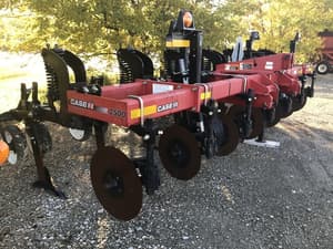 SOLD - Case IH 2500 Ecolo-Til Stock No. AP002162 Tillage with ...