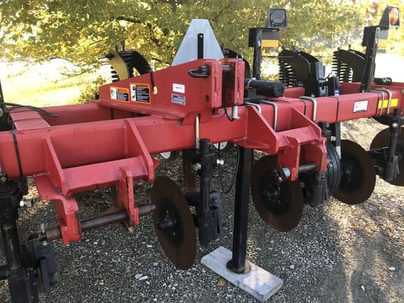 Case IH 2500 Ecolo-Til Tillage Rippers for Sale | Tractor Zoom