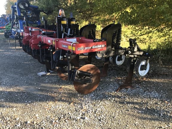 Case IH 2500 Ecolo-Til Tillage Rippers for Sale | Tractor Zoom
