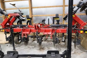 SOLD - Case IH 2500 Ecolo-Til Lot No. 12 Tillage with 7 Shanks ...