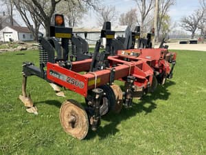 Case IH 2500 Ecolo-Til Stock No. 244435197 Tillage For Sale with 5 ...
