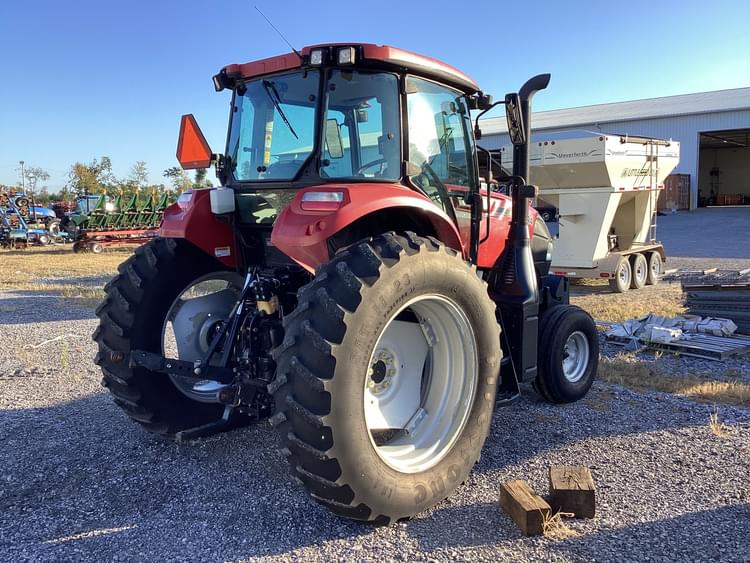 Case IH Farmall 110A Tractors 100 to 174 HP for Sale | Tractor Zoom