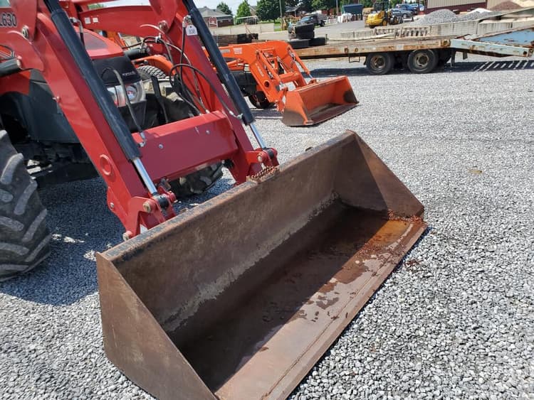 Case IH Farmall 100C Tractors 40 to 99 HP for Sale | Tractor Zoom