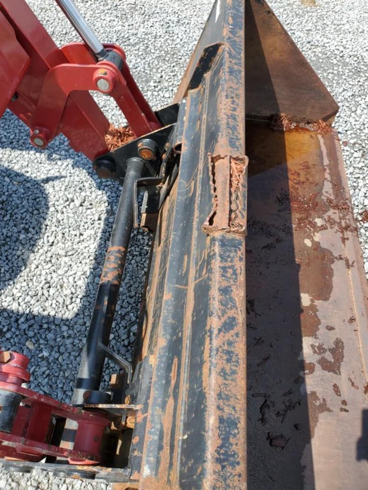 Case IH Farmall 100C Tractors 40 to 99 HP for Sale | Tractor Zoom