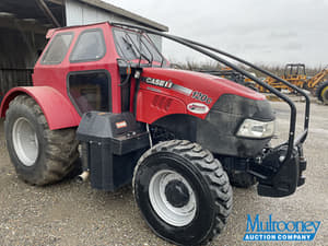 SOLD - Case IH Farmall 120C Tractors with 117 HP | Tractor Zoom