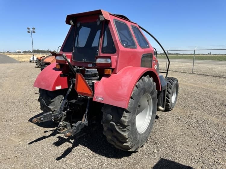 Case IH Farmall 120C Tractors 100 to 174 HP for Sale | Tractor Zoom