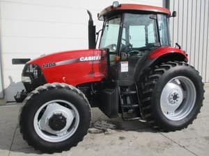 SOLD - CASE IH FARMALL 140A Stock No. 212072449 Tractors with 5,178 Hrs ...