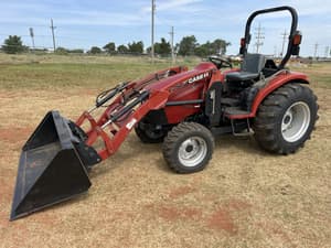 SOLD - Case IH Farmall 45 Lot No. 303 Tractors with 775 Hrs | Tractor Zoom