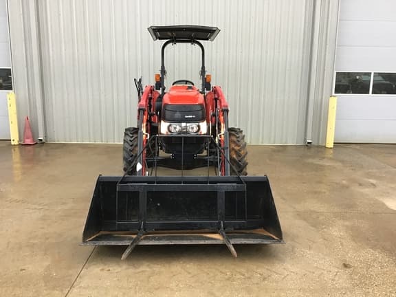 2021 Case IH Farmall 50A Tractors 40 to 99 HP for Sale | Tractor Zoom