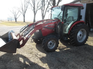 SOLD - Case IH Farmall 60 Tractors with 2,095 Hrs | Tractor Zoom