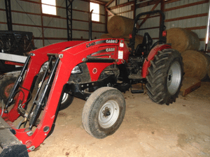 SOLD - Case IH Farmall 65A Tractors with 1,117 Hrs | Tractor Zoom