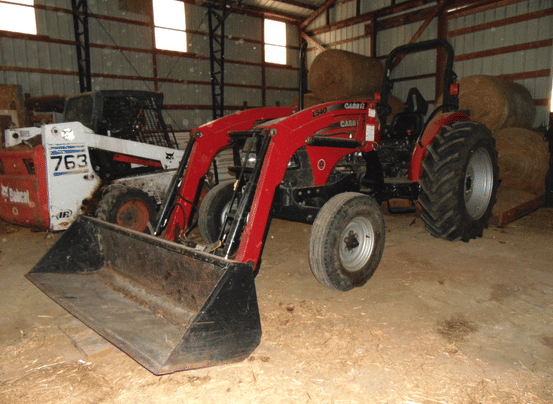 Case IH Farmall 65A Tractors 40 to 99 HP for Sale | Tractor Zoom