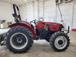 SOLD - Case IH Farmall 70A Tractors with 174 Hrs | Tractor Zoom
