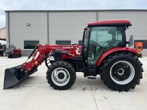SOLD - 2020 Case IH Farmall 75A Stock No. 0101E021815 Tractors with 75 HP | Tractor Zoom