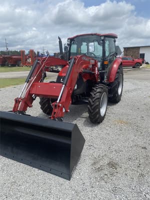 SOLD - Case IH Farmall 75C Stock No. 39574 Tractors with 76 HP ...