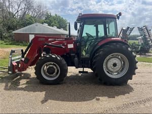 SOLD - Case IH Farmall 95 Tractors with 90 HP | Tractor Zoom