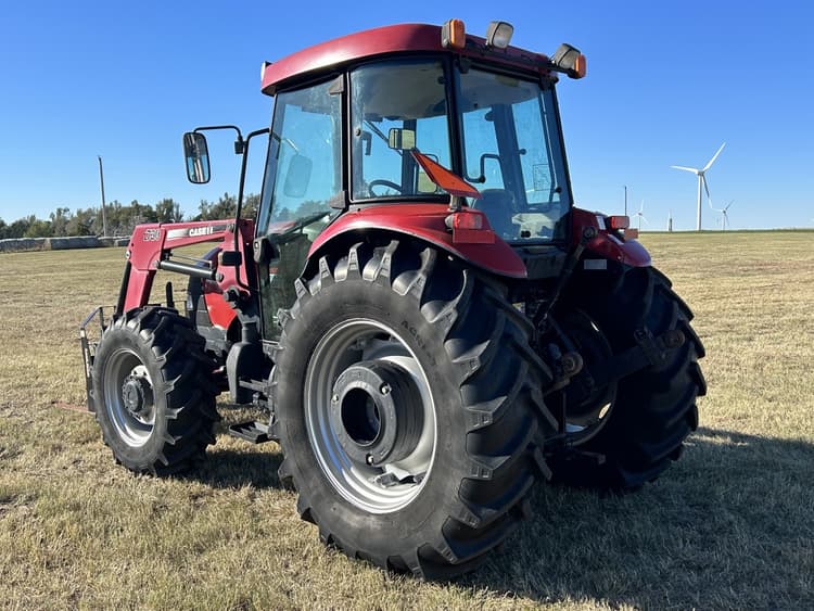 Case IH Farmall 95 Tractors 40 to 99 HP for Sale | Tractor Zoom