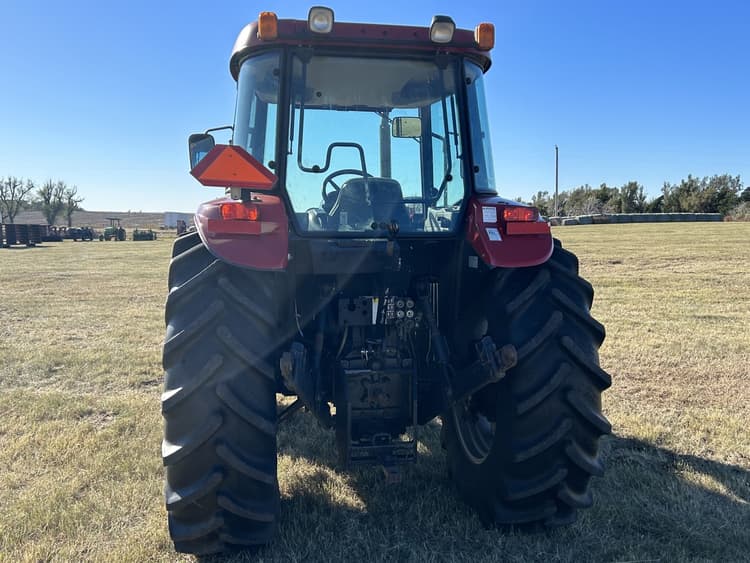 Case IH Farmall 95 Tractors 40 to 99 HP for Sale | Tractor Zoom