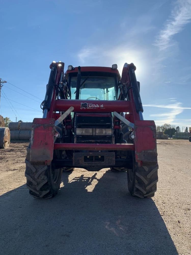 Case IH Farmall 95 Tractors 40 to 99 HP for Sale | Tractor Zoom