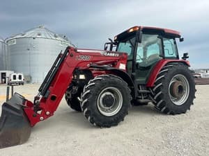 Case IH Farmall 95U Tractors For Sale with 1,782 Hrs | Tractor Zoom