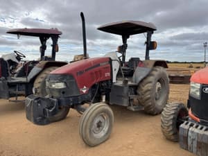 SOLD - Case IH Farmall 95U Lot No. 58 Tractors with 95 HP | Tractor Zoom