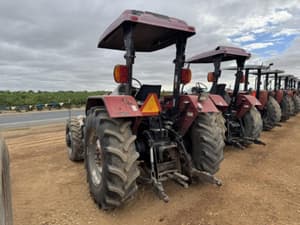 SOLD - Case IH Farmall 95U Lot No. 64 Tractors with 95 HP | Tractor Zoom