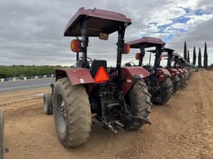 SOLD - Case IH Farmall 95U Lot No. 59 Tractors with 14,091 Hrs ...
