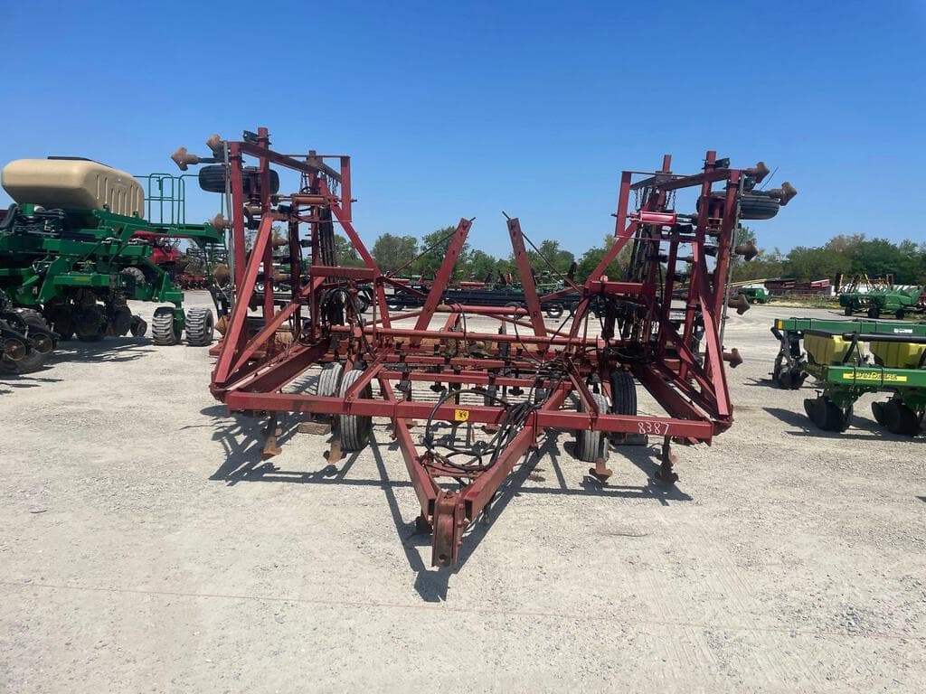 Case IH Undetermined Tillage Field Cultivators for Sale | Tractor Zoom