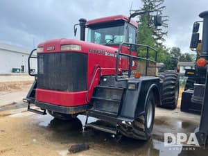Case IH FLX4375 Lot No. 479 Chemical Applicators For Sale | Tractor Zoom