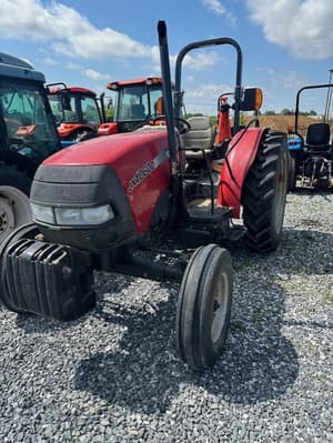 SOLD - Case IH JX1060C Stock No. 189774 Tractors with 834 Hrs | Tractor ...