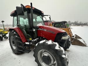 SOLD - Case IH JX1080U Tractors with 2,094 Hrs | Tractor Zoom