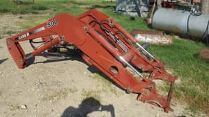 Case IH L500 Lot No. 2973 Other Equipment For Sale | Tractor Zoom