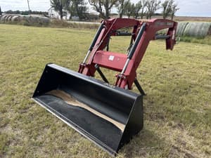 SOLD - Case IH L620 Lot No. 77 Other Equipment | Tractor Zoom