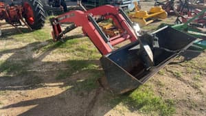 Case IH L630 Lot No. 49000 Other Equipment For Sale | Tractor Zoom