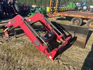SOLD - Case IH L775 Lot No. 7461 Other Equipment | Tractor Zoom
