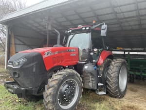 SOLD - 2020 Case IH Magnum 180 Stock No. 186297 Tractors with 425 Hrs ...