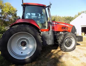 SOLD - Case IH Magnum 190 Lot No. 3 Tractors with 1,279 Hrs | Tractor Zoom