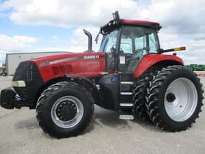 SOLD - CASE IH MAGNUM 220 Stock No. 216578523 Tractors with 3,936 Hrs ...