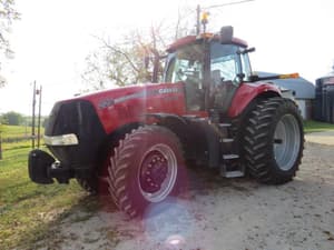 SOLD - Case IH Magnum 225 Lot No. 1 Tractors with 1,293 Hrs | Tractor Zoom