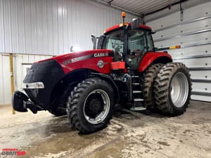 SOLD - Case IH Magnum 235 Lot No. 13458 Tractors with 6,655 Hrs ...